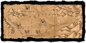 Lyria and Rivia - The Official Witcher Wiki
