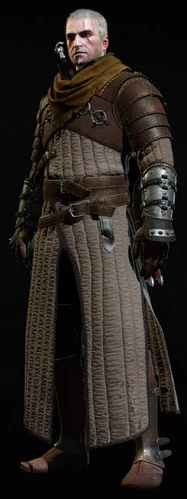 Armor - The Official Witcher Wiki