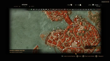 Merchant (Silverton docks) - The Official Witcher Wiki