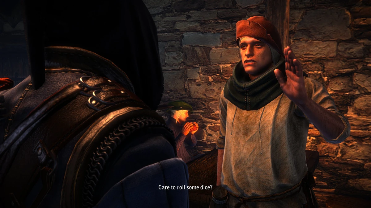 Poker Face: Flotsam - The Official Witcher Wiki