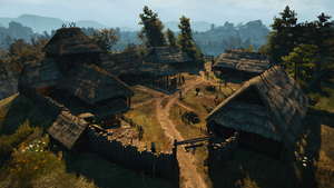 Inn at the Crossroads - The Official Witcher Wiki