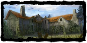 Ruined mill - The Official Witcher Wiki