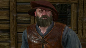 Gerd - The Official Witcher Wiki
