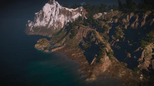 Drowned Dead Rock - The Official Witcher Wiki