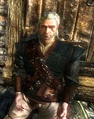 Light leather jacket - The Official Witcher Wiki