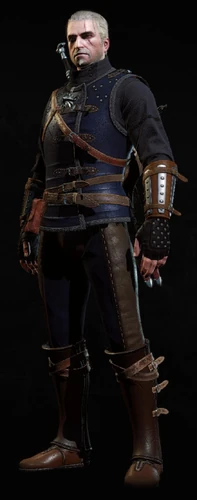 Armor - The Official Witcher Wiki