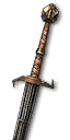 Headhunter (sword) - The Official Witcher Wiki