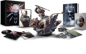 The Witcher 3: Wild Hunt - The Official Witcher Wiki