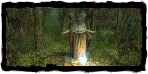 Shrine of Melitele - The Official Witcher Wiki