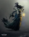 Nightwraith - The Official Witcher Wiki