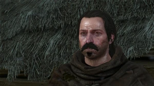Hunter (Lindenvale) - The Official Witcher Wiki