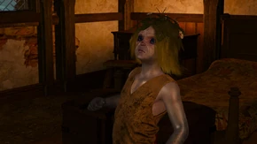 Sara - The Official Witcher Wiki