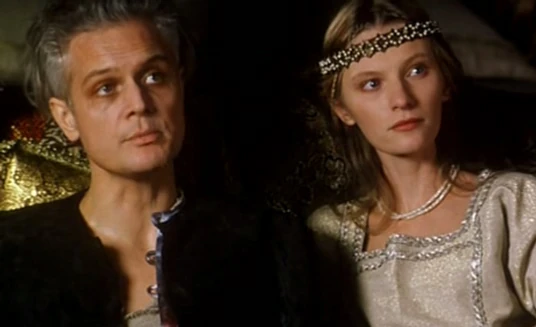 Calanthe (episode) - The Official Witcher Wiki