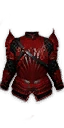 Hen Gaidth armor - The Official Witcher Wiki