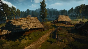 Blackbough - The Official Witcher Wiki