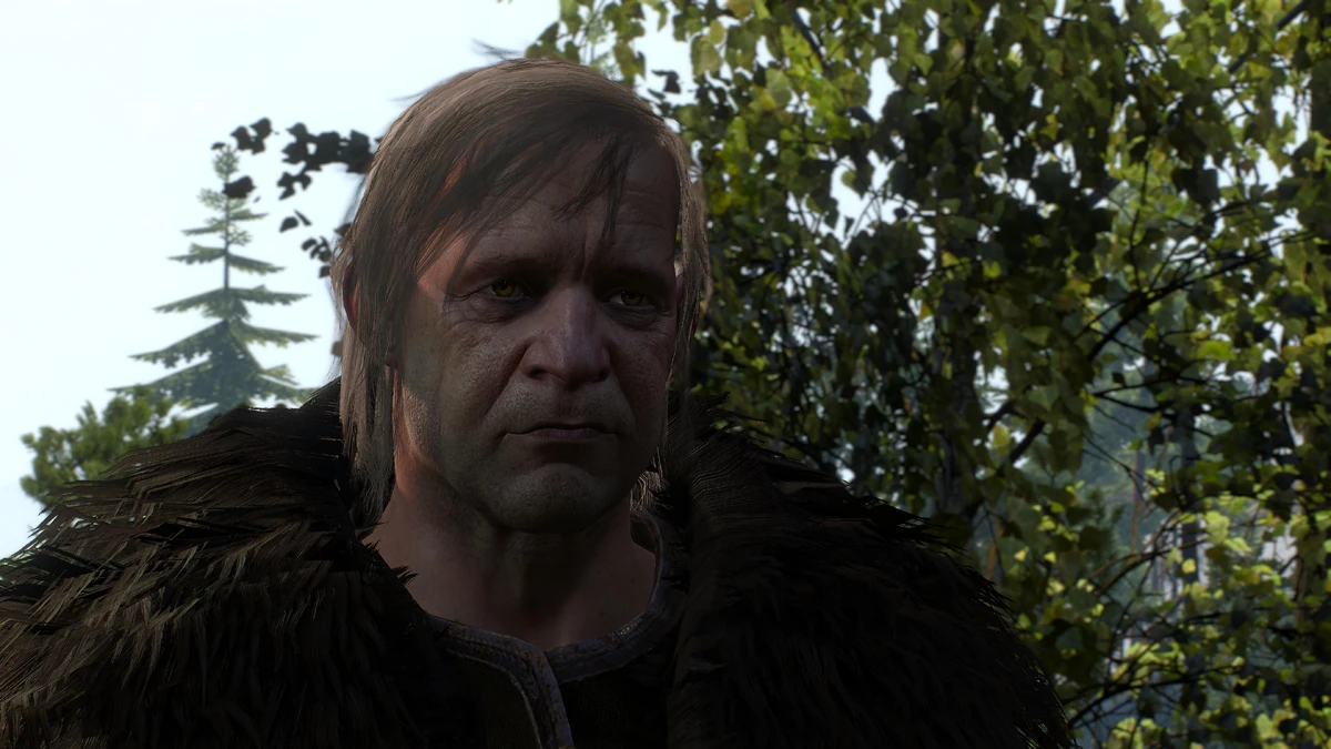 Egill - The Official Witcher Wiki