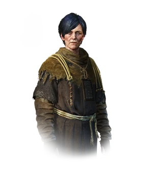 Pinastri - The Official Witcher Wiki