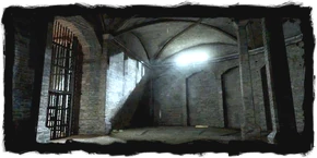 Vizima dungeon - The Official Witcher Wiki