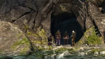 The Cave of Dreams - The Official Witcher Wiki