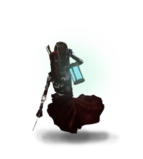 Penitent - The Official Witcher Wiki