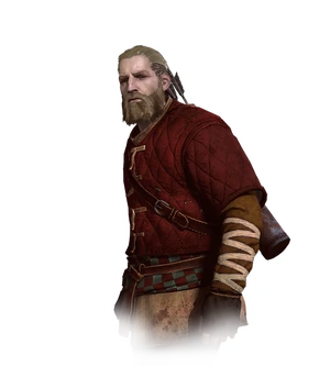 Folan - The Official Witcher Wiki