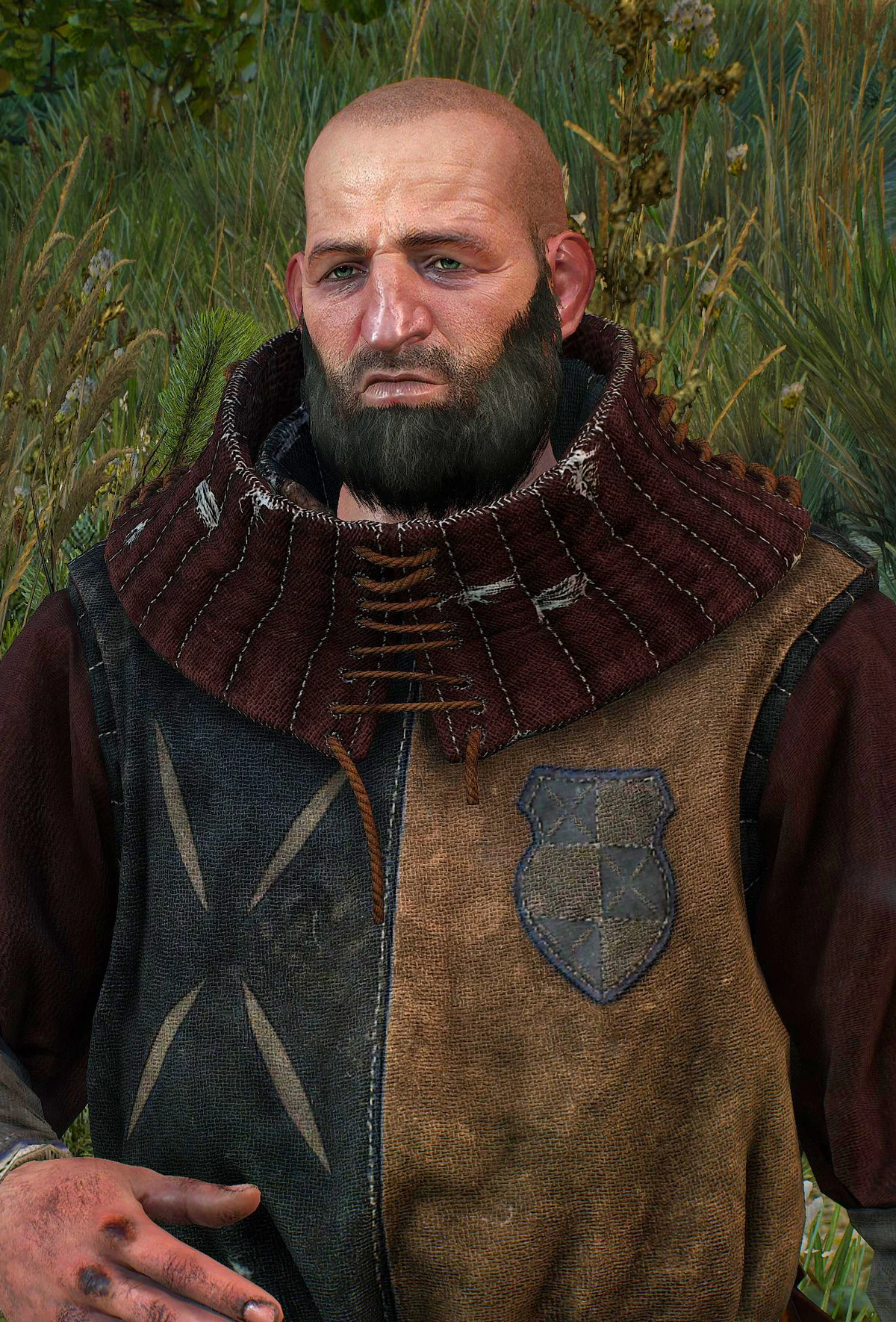 Radko - The Official Witcher Wiki