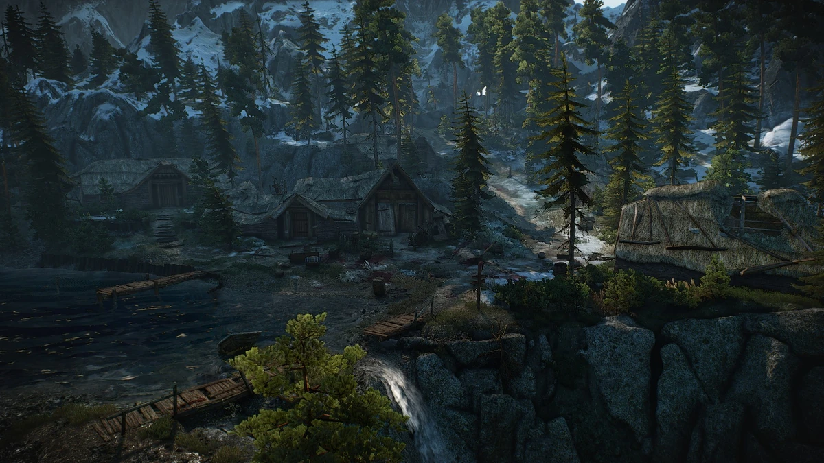 Urskar - The Official Witcher Wiki