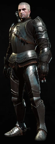 Armor - The Official Witcher Wiki