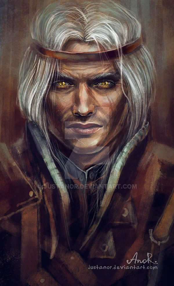 Catégorie:Humains - Wiki Officiel du Sorceleur