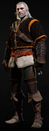 Armor - The Official Witcher Wiki