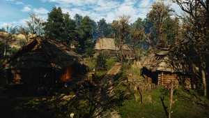 Ursten - The Official Witcher Wiki