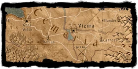 Temeria - The Official Witcher Wiki