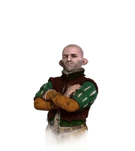 Halfling - The Official Witcher Wiki