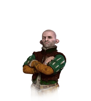 Dudu - The Official Witcher Wiki