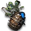 Golyat trophy - The Official Witcher Wiki
