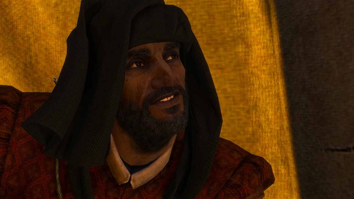 Runewright - The Official Witcher Wiki