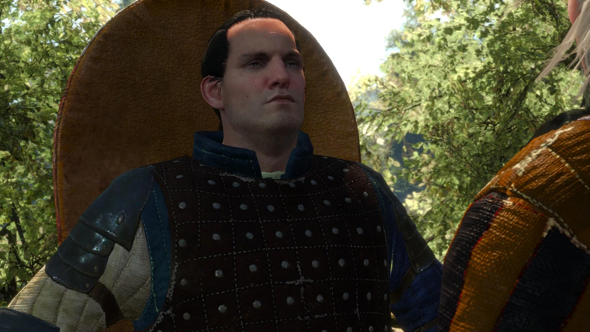 The Witcher 3 undocumented quests - The Official Witcher Wiki