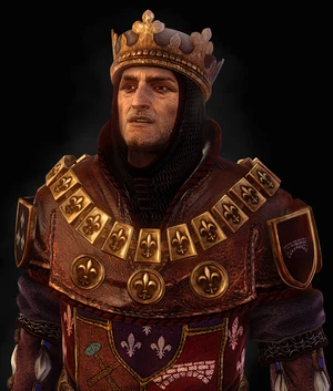 Foltest - The Official Witcher Wiki