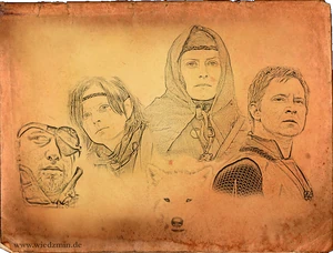 Witcher LARP - The Official Witcher Wiki