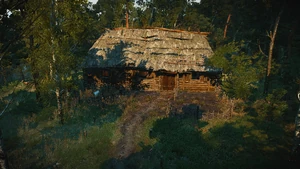 Pellar's hut - The Official Witcher Wiki