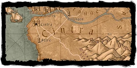 Cintra - The Official Witcher Wiki