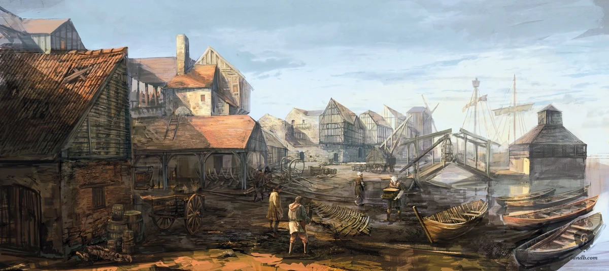 Northern Realms | WitcherRP Wiki | Fandom