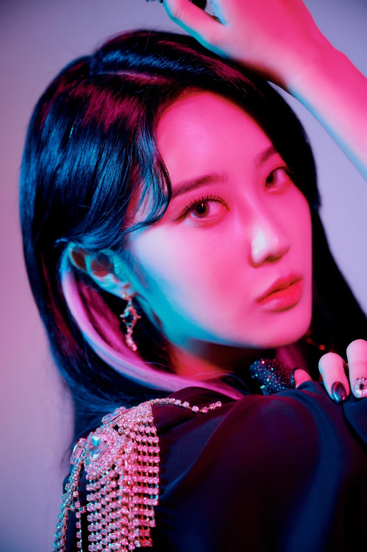 Yeju | WITCHERS Wiki | Fandom