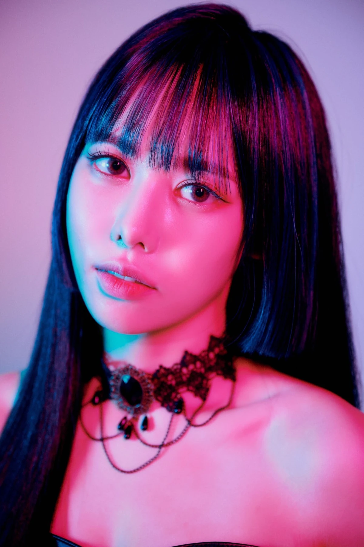 Saebom | WITCHERS Wiki | Fandom