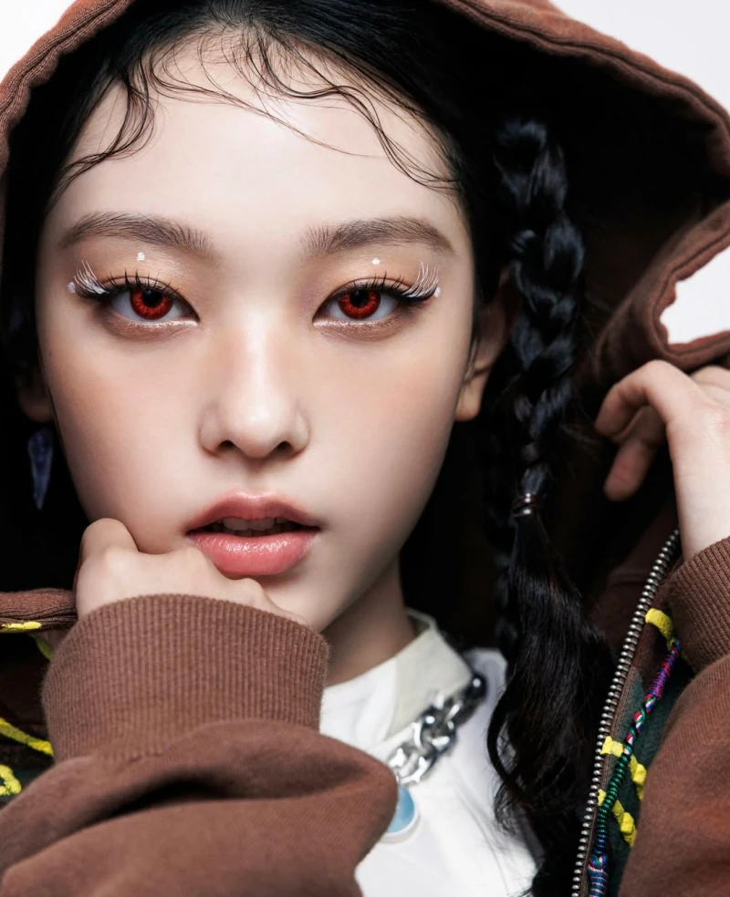 Haerin/Gallery | NewJeans Wiki | Fandom