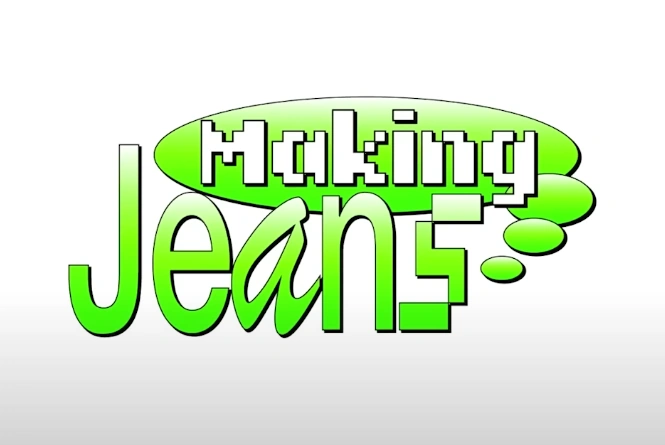 Making Jeans | NewJeans Wiki | Fandom