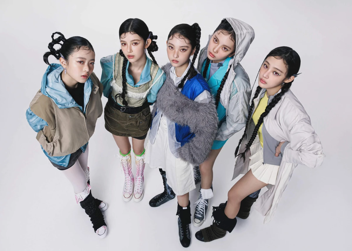 NewJeans Wiki Policy | NewJeans Wiki | Fandom