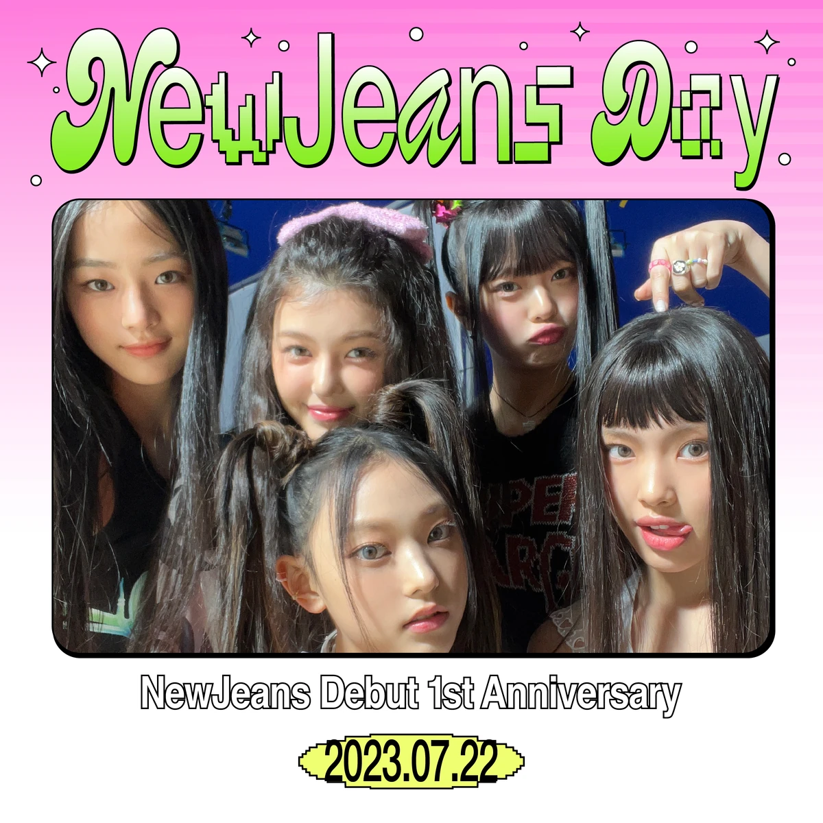 NewJeans Day | NewJeans Wiki | Fandom