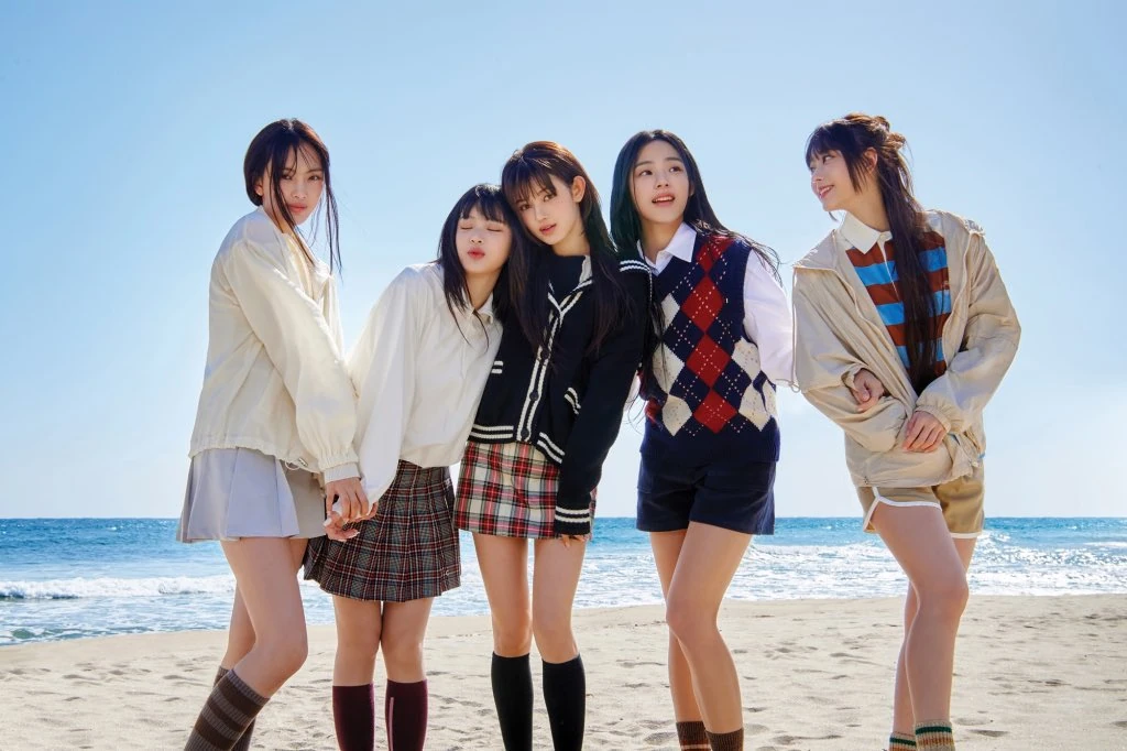 Zero/Gallery | NewJeans Wiki | Fandom