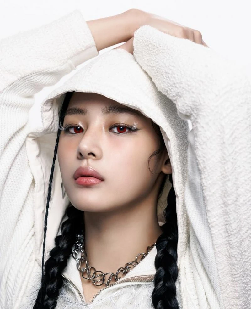 Minji | NewJeans Wiki | Fandom